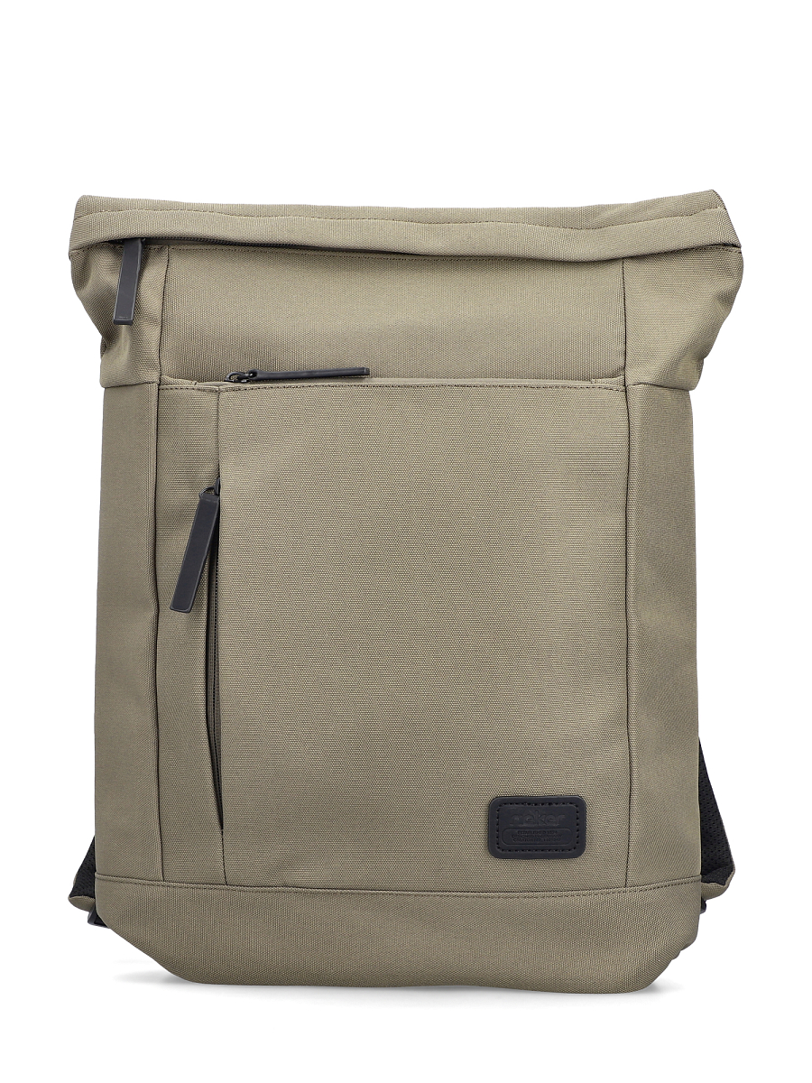 Rieker Toledo Beige Backpack • Annet til Annet • Skomani