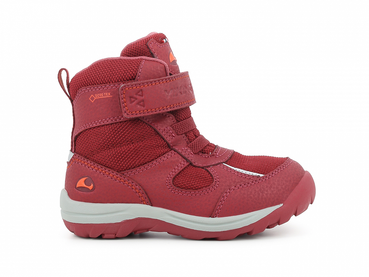 Viking Hamar Kids Ii Gtx • Vintersko til Barn • Skomani