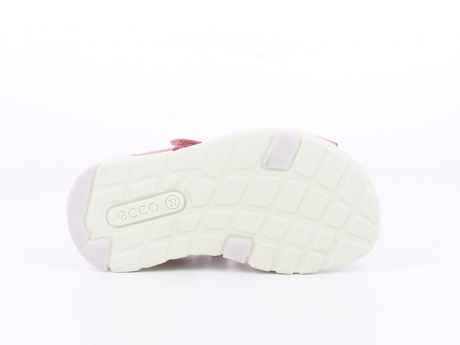Ecco Mini Stride Sandal • Sandaler Til Barn • Skomani