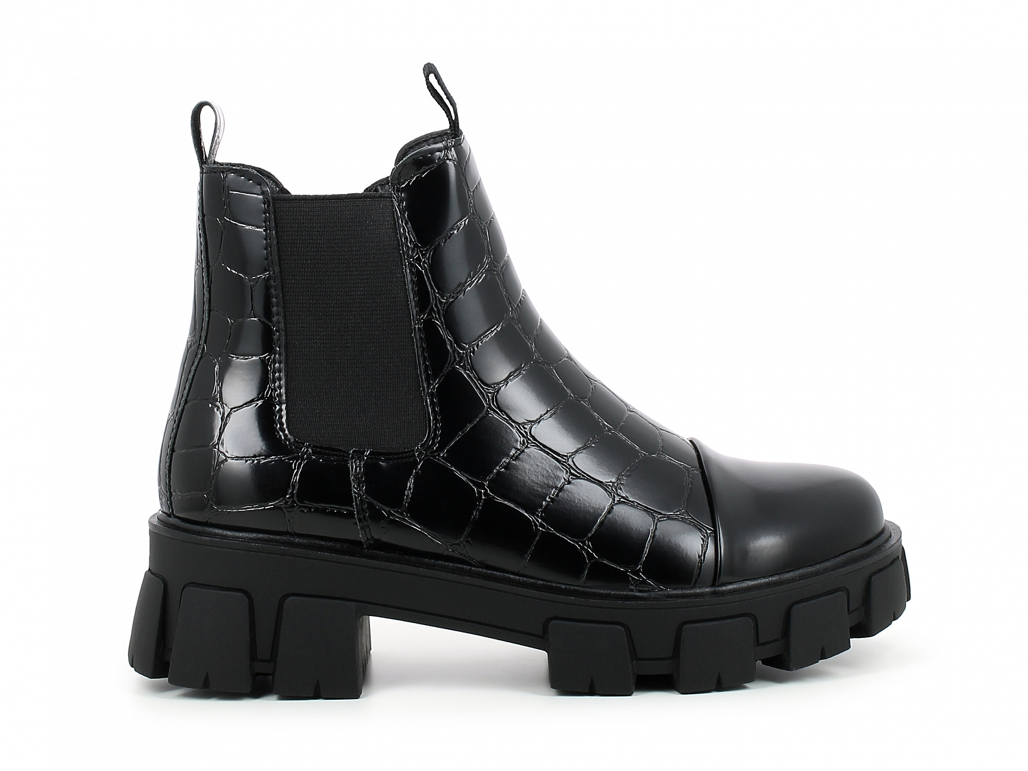 Duffy Boots • Boots til Dame • Skomani