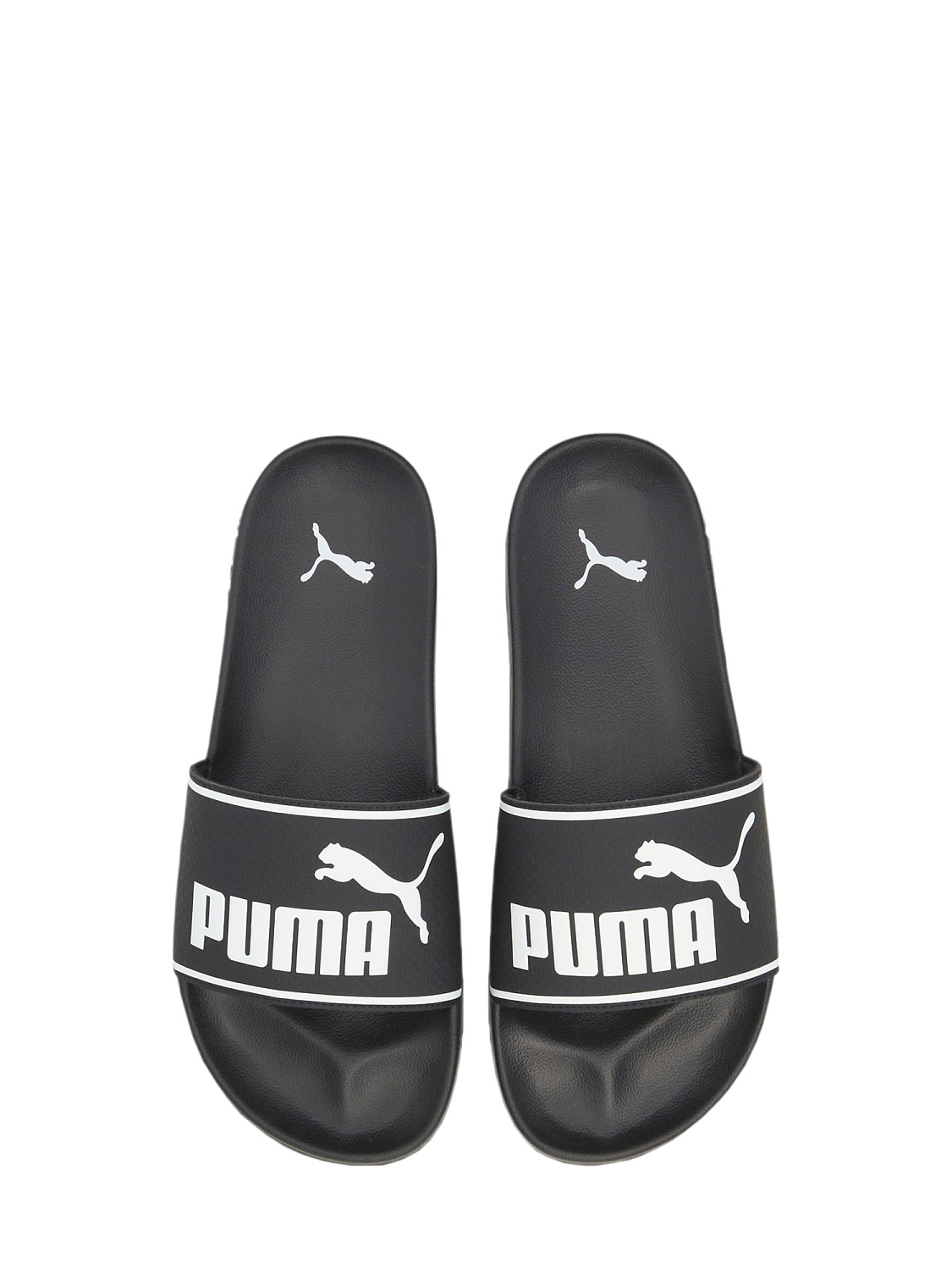 Puma Leadcat 2.0 Slippers • Sandaler til Herre • Skomani