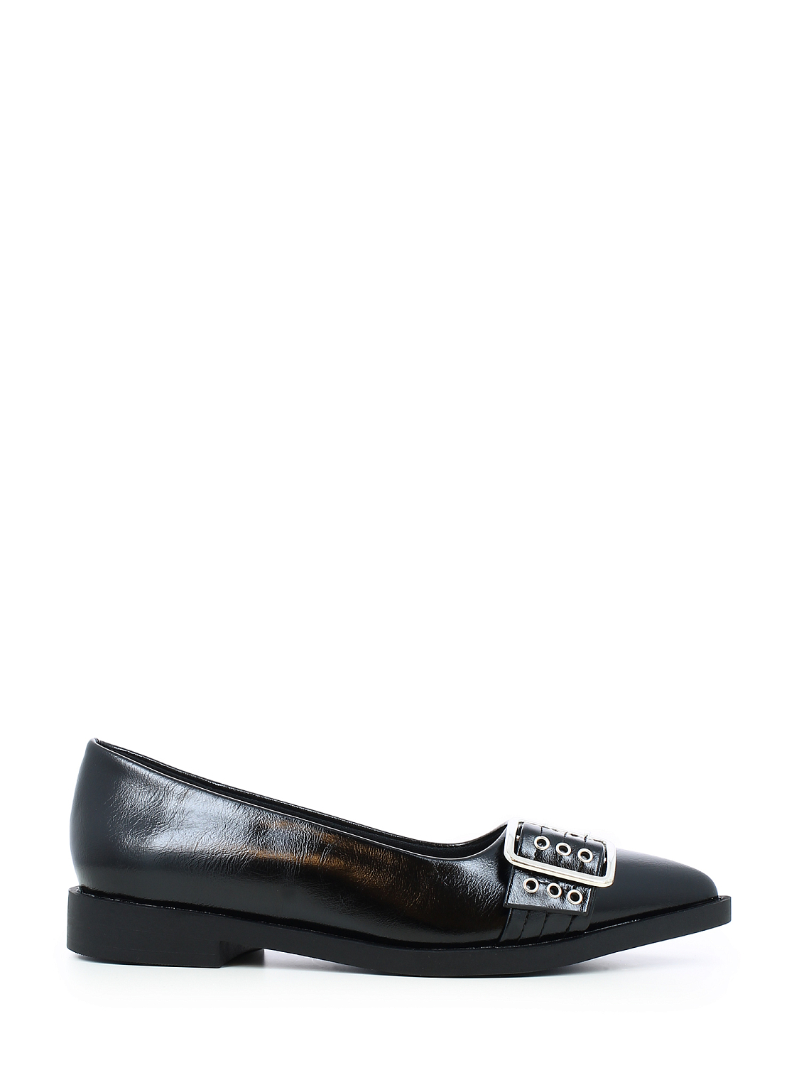Duffy Fulgatore Flats • Sko til Dame • Skomani