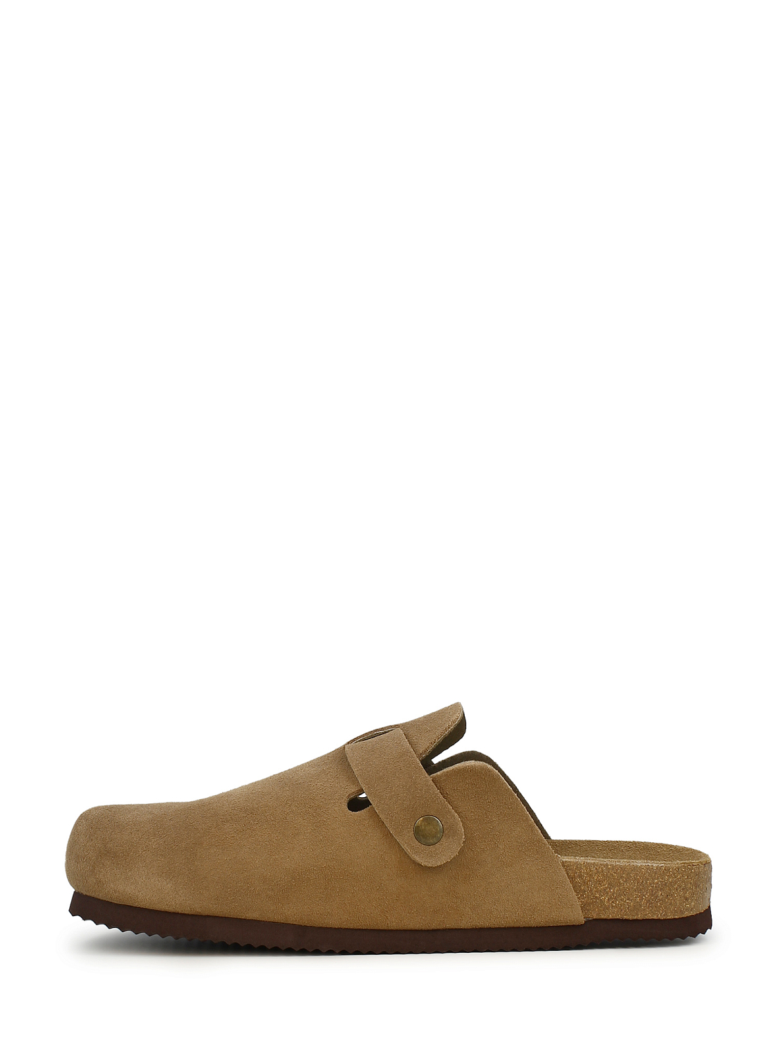 CPH Comfort Comfort Soft Camel • Sko til Herre • Skomani