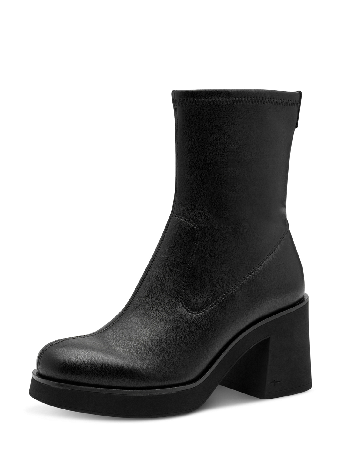 Tamaris Elva Bootie • Boots til Dame • Skomani